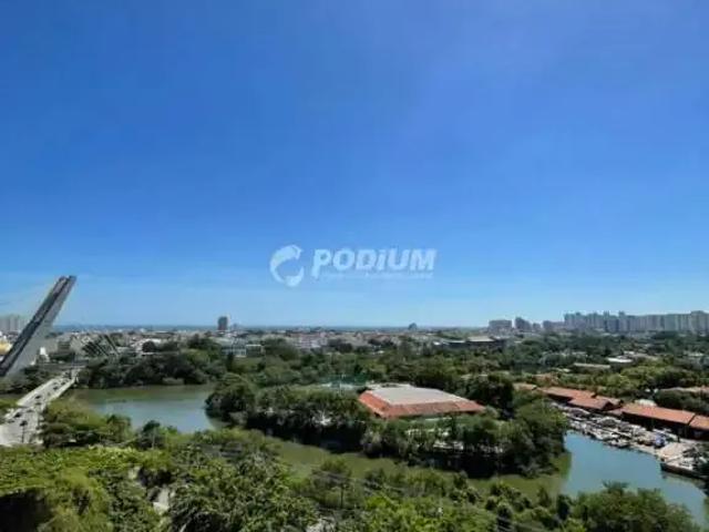 Apartamento para Venda em Rio de Janeiro/RJ Itanhangá 4 Quartos