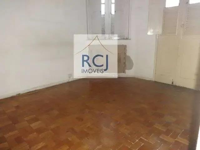 Apartamento para Venda em Rio de Janeiro/RJ Jacaré 2 Quartos