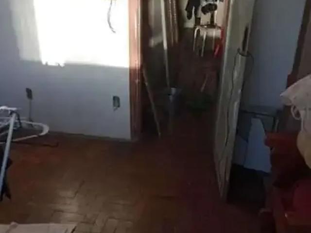Apartamento para Venda em Rio de Janeiro/RJ Jacaré 2 Quartos