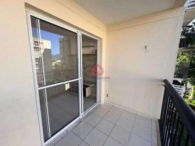 Apartamento para Venda em Rio de Janeiro/RJ Jacarepaguá 3 Quartos