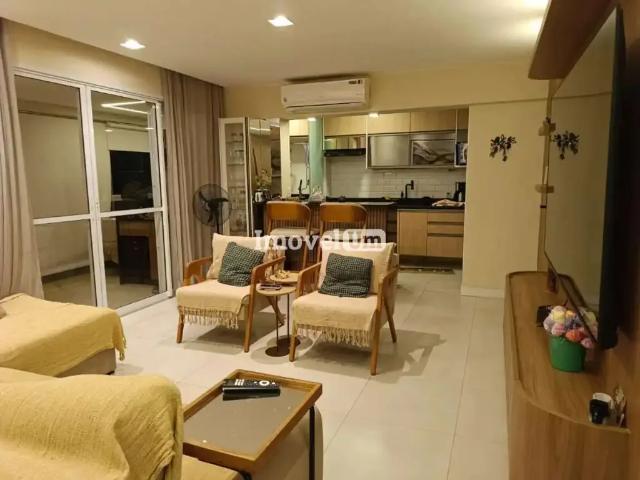 Apartamento para Venda em Rio de Janeiro/RJ Jacarepaguá 3 Quartos