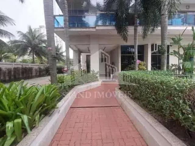 Apartamento para Venda em Rio de Janeiro/RJ Jacarepaguá 3 Quartos