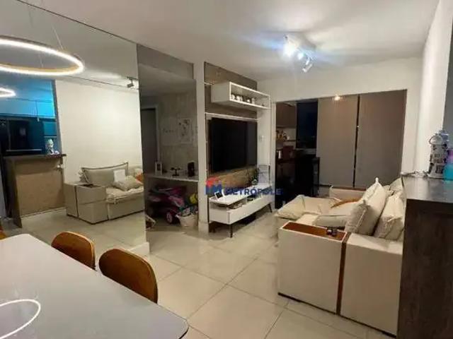 Apartamento para Venda em Rio de Janeiro/RJ Jacarepaguá 3 Quartos