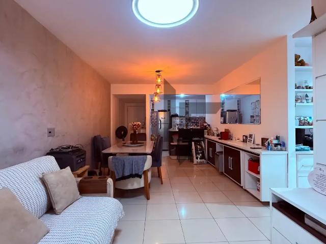 Apartamento para Venda em Rio de Janeiro/RJ Jacarepaguá 3 Quartos