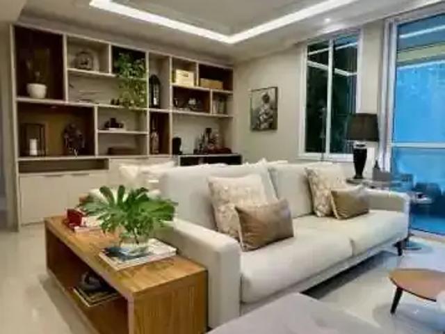 Apartamento para Venda em Rio de Janeiro/RJ Jacarepaguá 3 Quartos