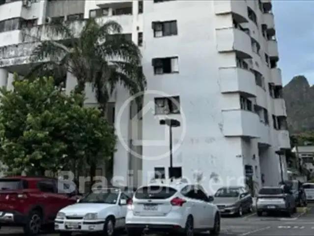 Apartamento para Venda em Rio de Janeiro/RJ Jacarepaguá 3 Quartos