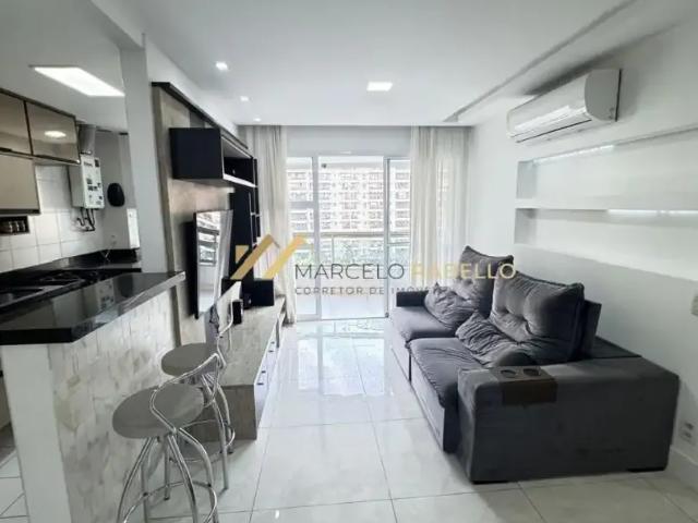 Apartamento para Venda em Rio de Janeiro/RJ Jacarepaguá 3 Quartos