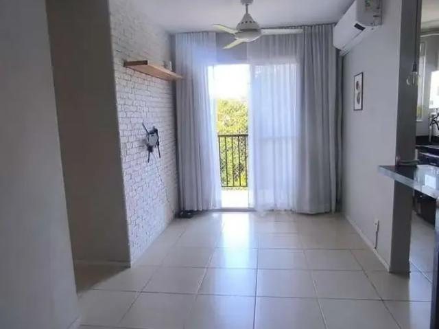 Apartamento para Venda em Rio de Janeiro/RJ Jacarepaguá 3 Quartos
