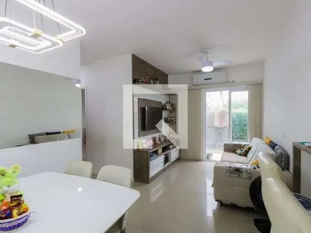 Apartamento para Venda em Rio de Janeiro/RJ Jacarepaguá 3 Quartos