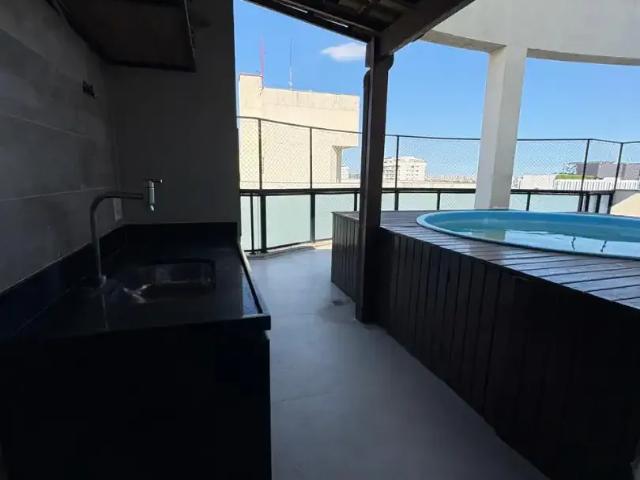 Apartamento para Venda em Rio de Janeiro/RJ Jacarepaguá 3 Quartos