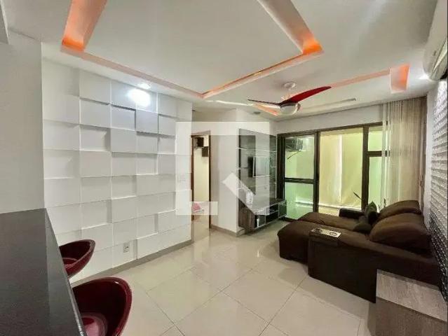 Apartamento para Venda em Rio de Janeiro/RJ Jacarepaguá 3 Quartos
