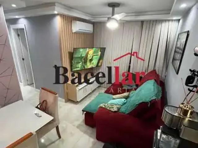 Apartamento para Venda em Rio de Janeiro/RJ Jacarepaguá 3 Quartos