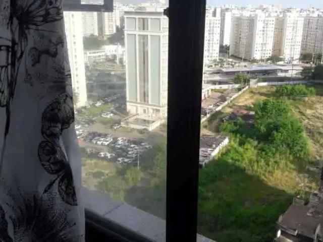 Apartamento para Venda em Rio de Janeiro/RJ Jacarepaguá 3 Quartos