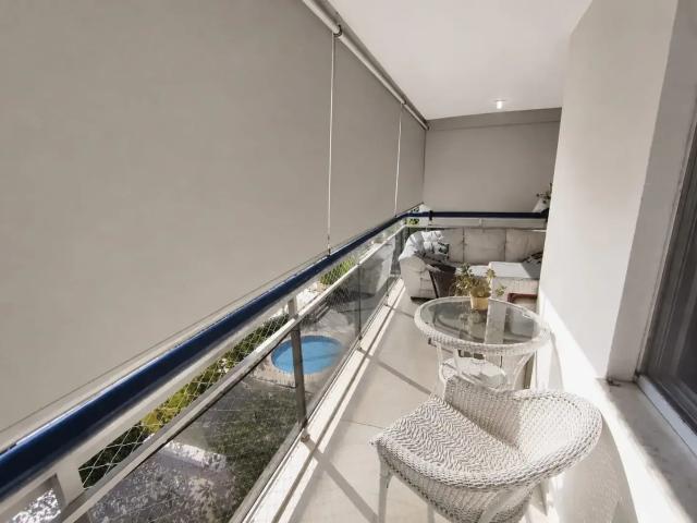 Apartamento para Venda em Rio de Janeiro/RJ Jacarepaguá 3 Quartos