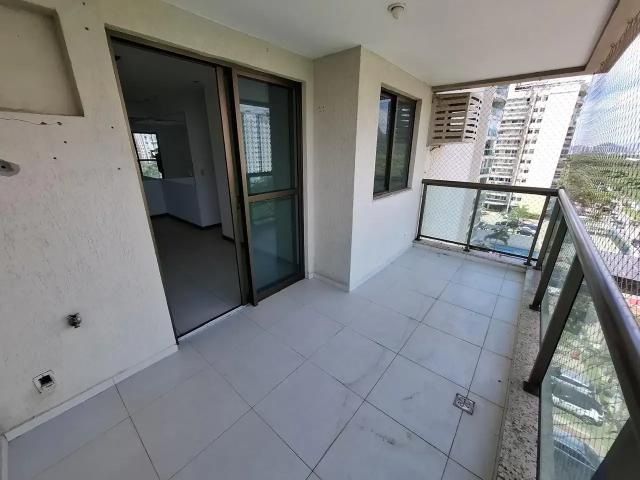 Apartamento para Venda em Rio de Janeiro/RJ Jacarepaguá 3 Quartos
