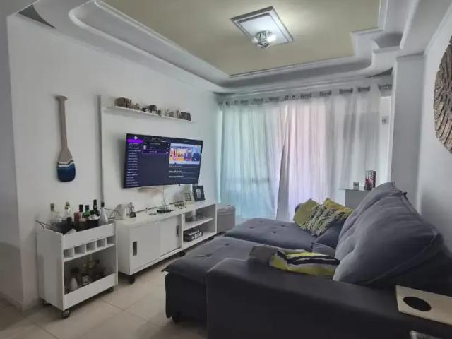 Apartamento para Venda em Rio de Janeiro/RJ Jacarepaguá 3 Quartos