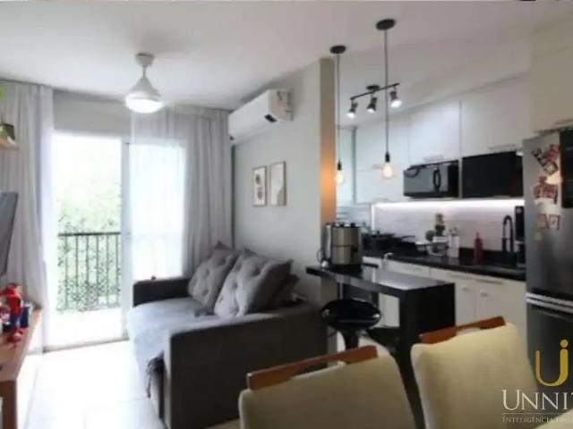 Apartamento para Venda em Rio de Janeiro/RJ Jacarepaguá 3 Quartos