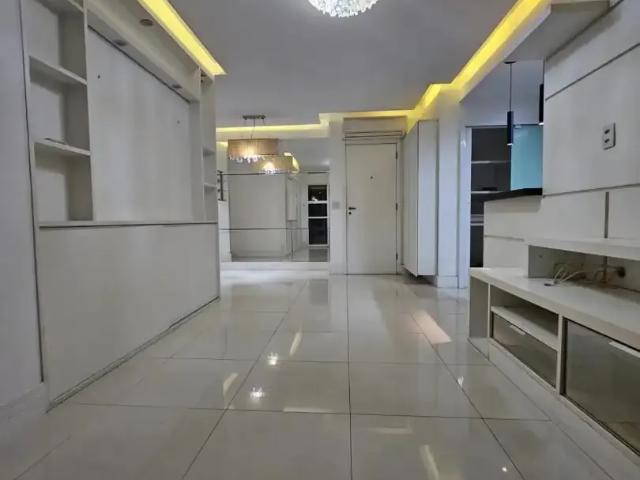 Apartamento para Venda em Rio de Janeiro/RJ Jacarepaguá 3 Quartos