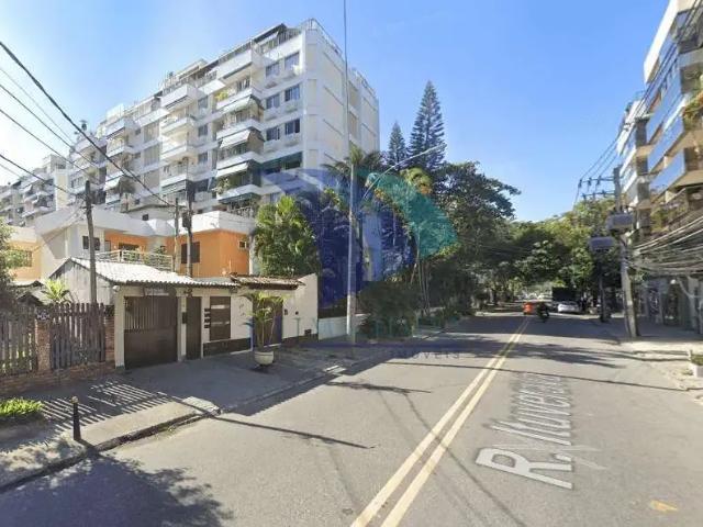 Apartamento para Venda em Rio de Janeiro/RJ Jacarepaguá 3 Quartos