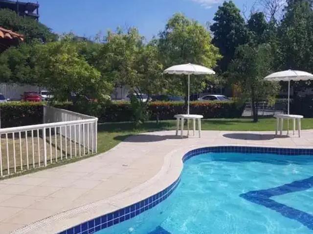 Apartamento para Venda em Rio de Janeiro/RJ Jacarepaguá 3 Quartos