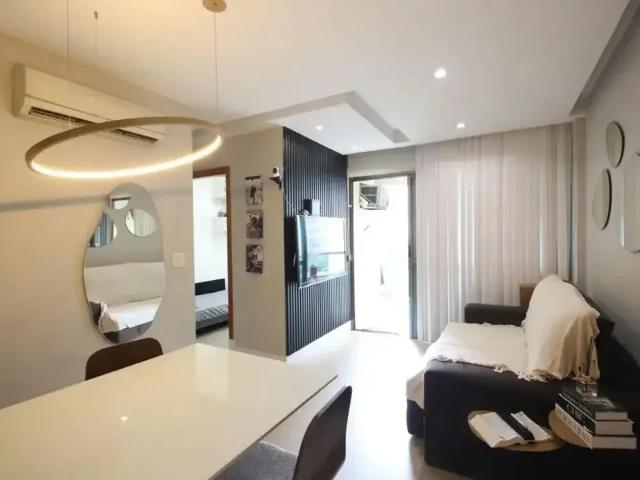 Apartamento para Venda em Rio de Janeiro/RJ Jacarepaguá 3 Quartos