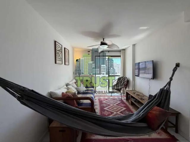 Apartamento para Venda em Rio de Janeiro/RJ Barra Olímpica 3 Quartos