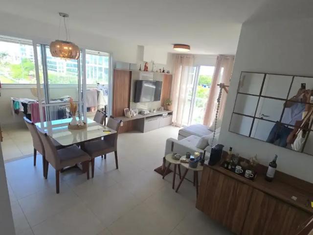 Apartamento para Venda em Rio de Janeiro/RJ Jacarepaguá 3 Quartos