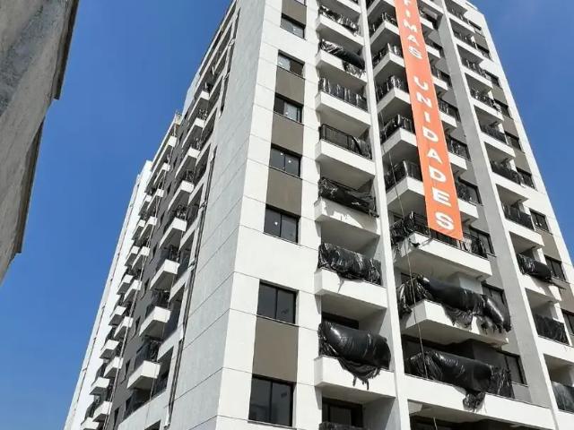 Apartamento para Venda em Rio de Janeiro/RJ Jacarepaguá 1 Quartos