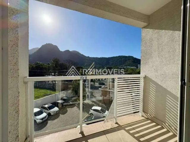 Apartamento para Venda em Rio de Janeiro/RJ Jacarepaguá 1 Quartos