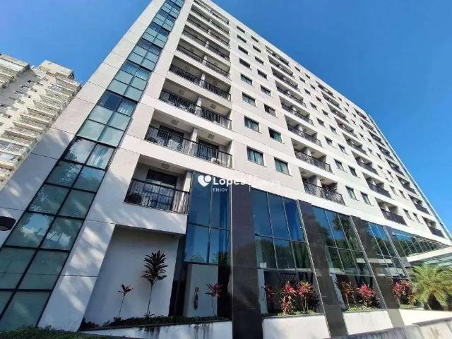 Apartamento para Venda em Rio de Janeiro/RJ Jacarepaguá 1 Quartos