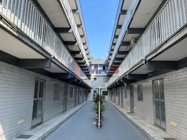 Apartamento para Venda em Rio de Janeiro/RJ Jacarepaguá 1 Quartos