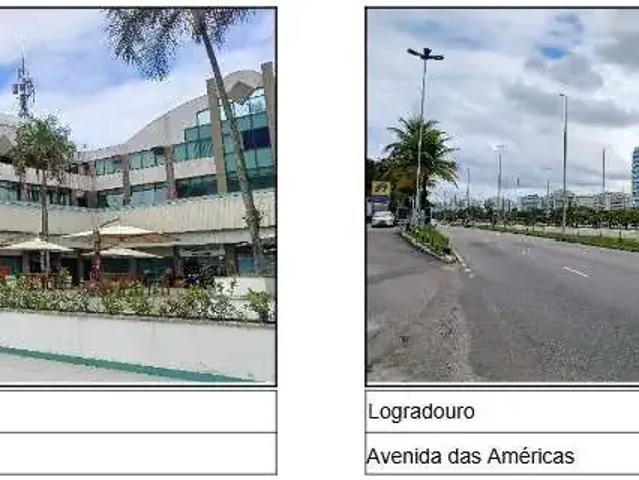 Apartamento para Venda em Rio de Janeiro/RJ Jacarepaguá