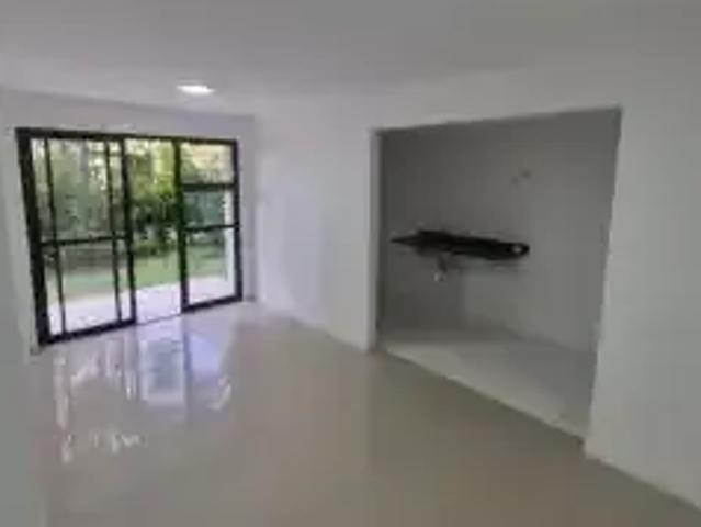Apartamento para Venda em Rio de Janeiro/RJ Jacarepaguá 2 Quartos