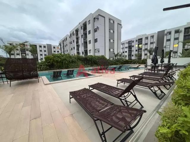 Apartamento para Venda em Rio de Janeiro/RJ Jacarepaguá 2 Quartos