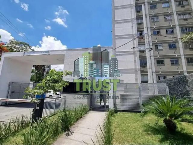Apartamento para Venda em Rio de Janeiro/RJ Jacarepaguá 2 Quartos