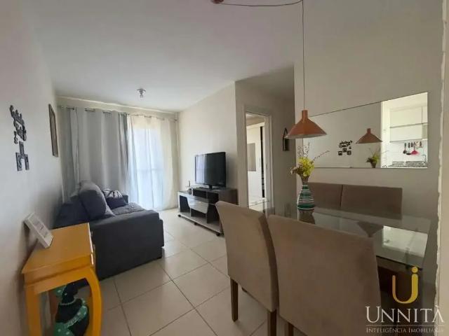 Apartamento para Venda em Rio de Janeiro/RJ Jacarepaguá 2 Quartos