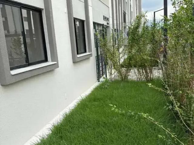 Apartamento para Venda em Rio de Janeiro/RJ Jacarepaguá 2 Quartos