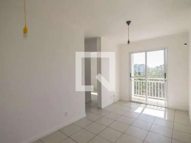 Apartamento para Venda em Rio de Janeiro/RJ Jacarepaguá 2 Quartos