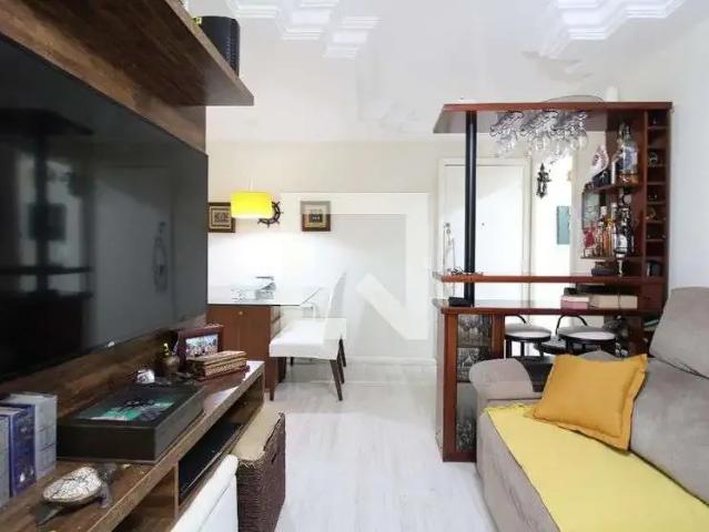 Apartamento para Venda em Rio de Janeiro/RJ Jacarepaguá 2 Quartos