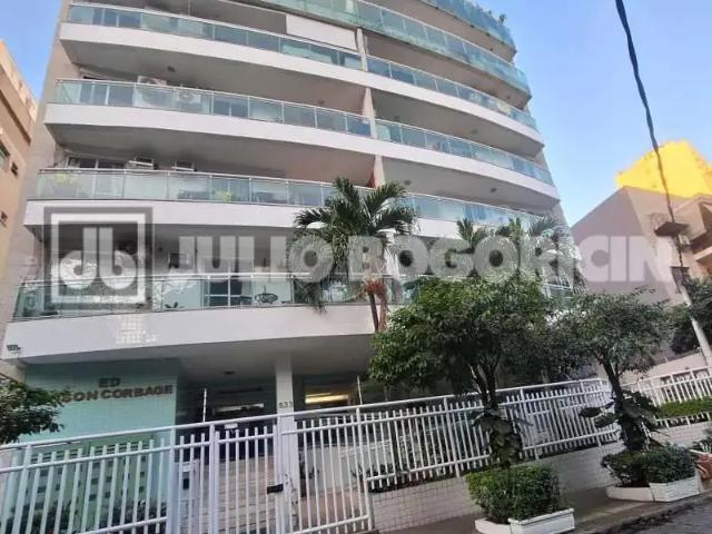 Apartamento para Venda em Rio de Janeiro/RJ Jacarepaguá 2 Quartos