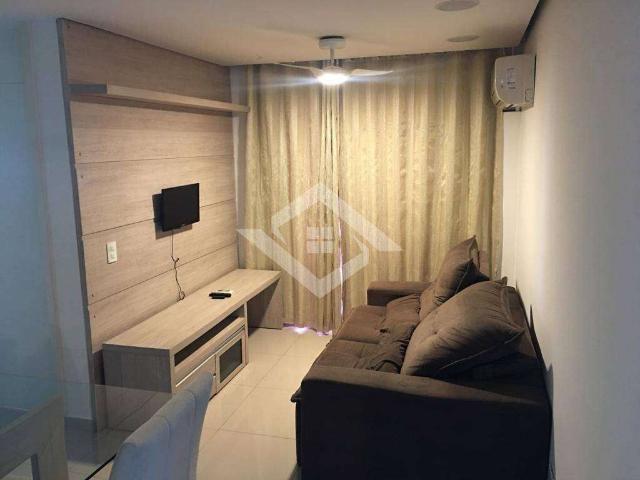 Apartamento para Venda em Rio de Janeiro/RJ Jacarepaguá 2 Quartos