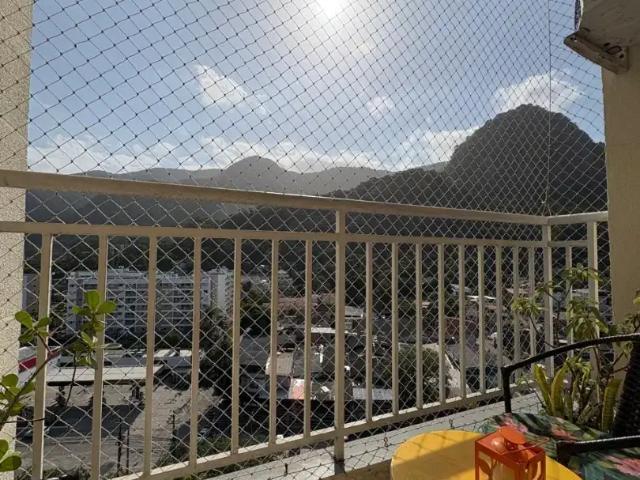 Apartamento para Venda em Rio de Janeiro/RJ Jacarepaguá 2 Quartos