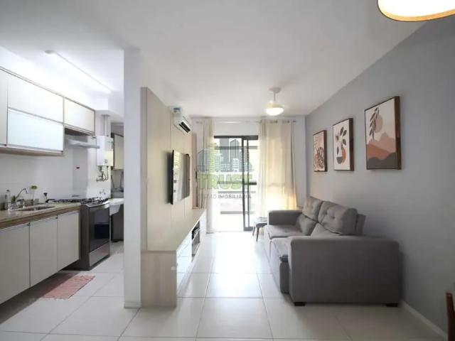 Apartamento para Venda em Rio de Janeiro/RJ Barra Olímpica 2 Quartos