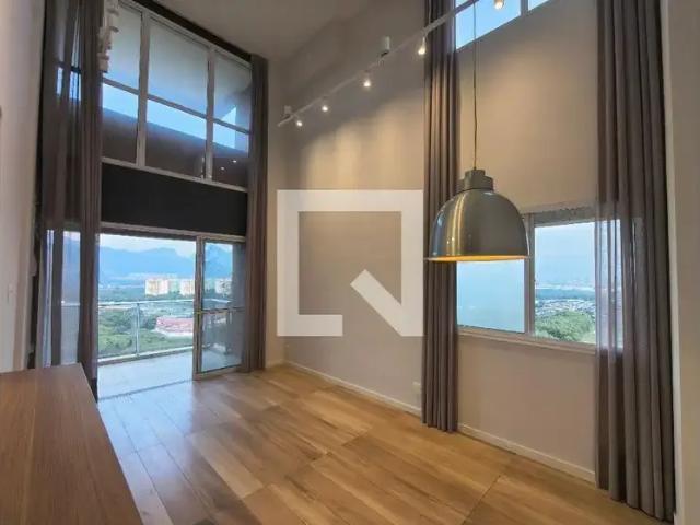 Apartamento para Venda em Rio de Janeiro/RJ Jacarepaguá 2 Quartos