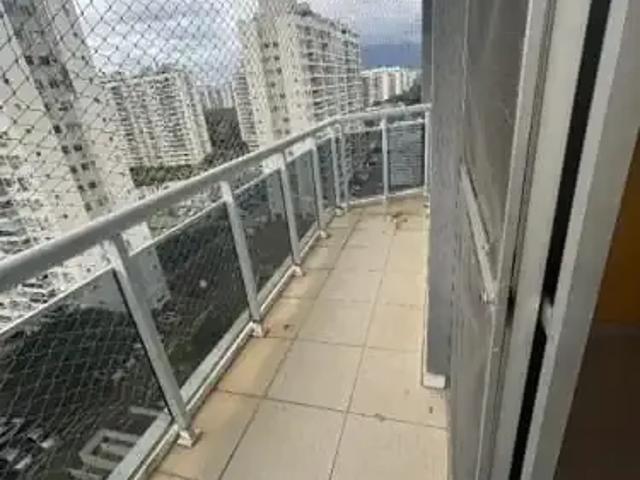 Apartamento para Venda em Rio de Janeiro/RJ Jacarepaguá 2 Quartos