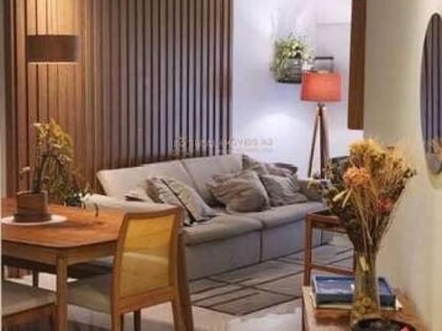 Apartamento para Venda em Rio de Janeiro/RJ Jacarepaguá 2 Quartos