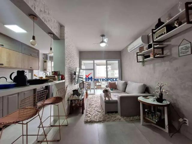 Apartamento para Venda em Rio de Janeiro/RJ Jacarepaguá 2 Quartos