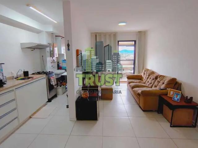 Apartamento para Venda em Rio de Janeiro/RJ Jacarepaguá 2 Quartos