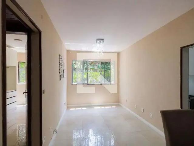 Apartamento para Venda em Rio de Janeiro/RJ Jacarepaguá 2 Quartos