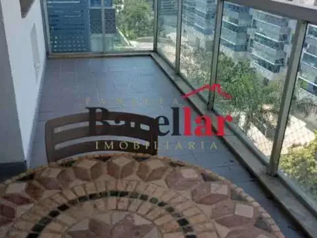 Apartamento para Venda em Rio de Janeiro/RJ Barra Olímpica 2 Quartos